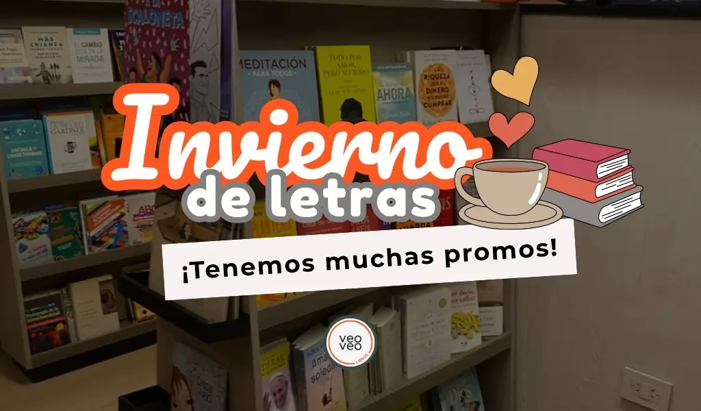 Veo Veo 【 Librería en Corrientes 】 Libros Escolares